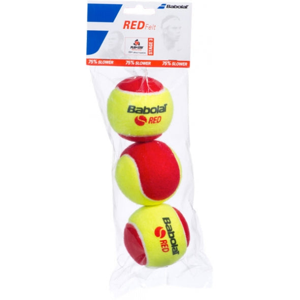 Balles Babolat – Tennishop